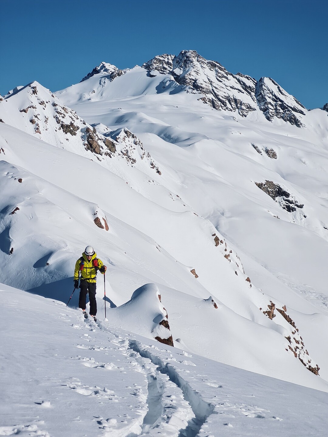 7月23-24日 Mt Annette ... / わこさんのモーメント | YAMAP / ヤマップ
