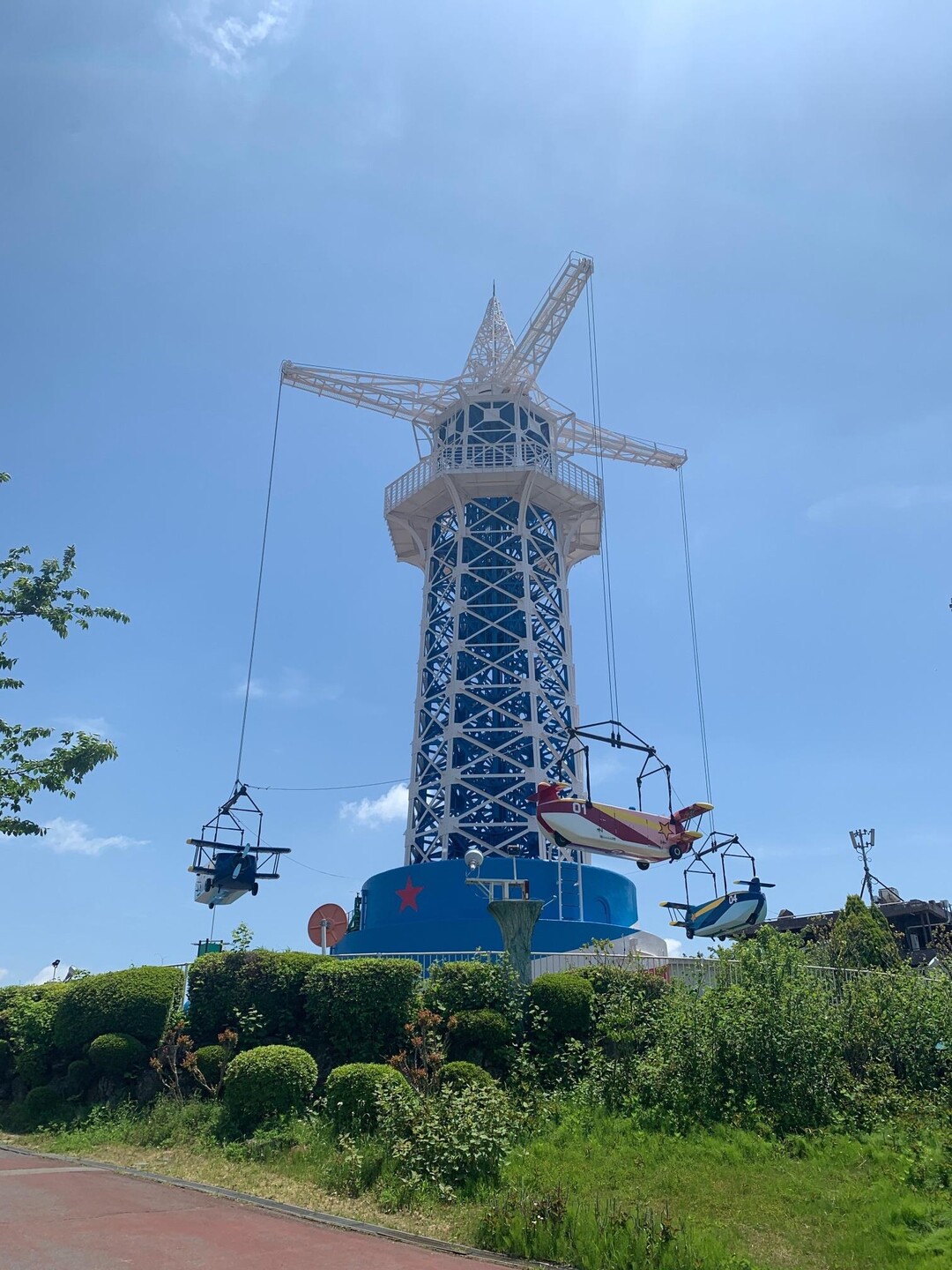 生駒縦走TTT / ちゅんさんの交野山・国見山の活動データ | YAMAP / ヤマップ