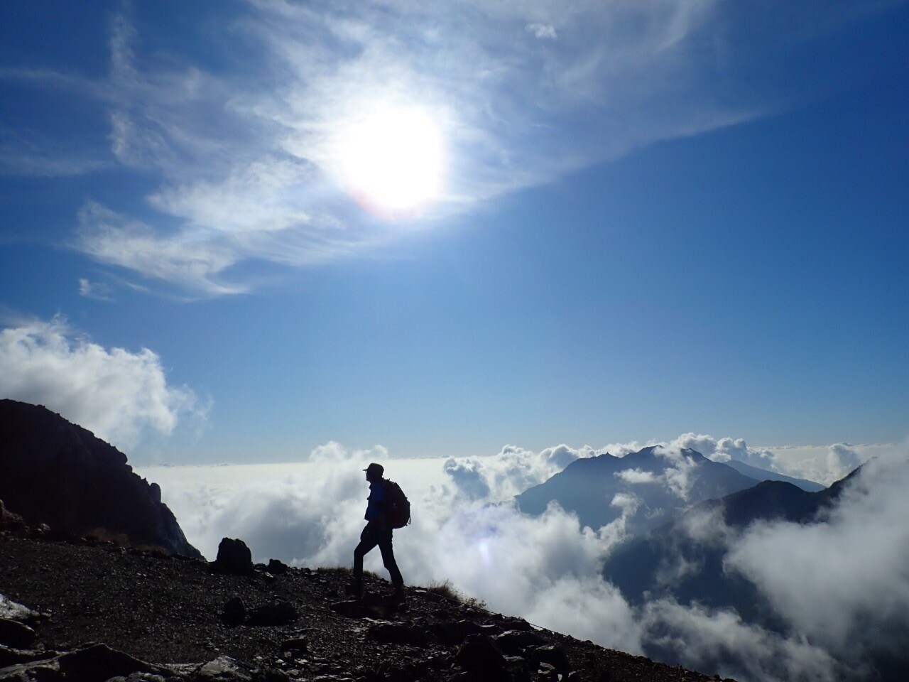 wak-kunのページ | YAMAP / ヤマップ