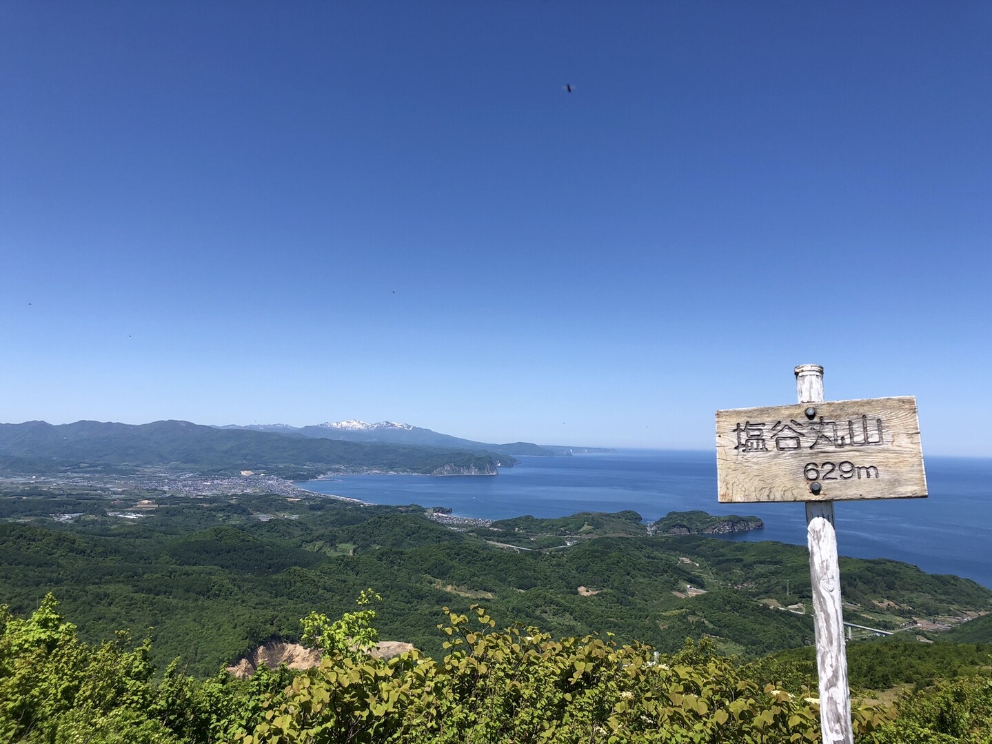 2020年5月 初登山で〜す ️ / FUM!さんのモーメント | YAMAP / ヤマップ