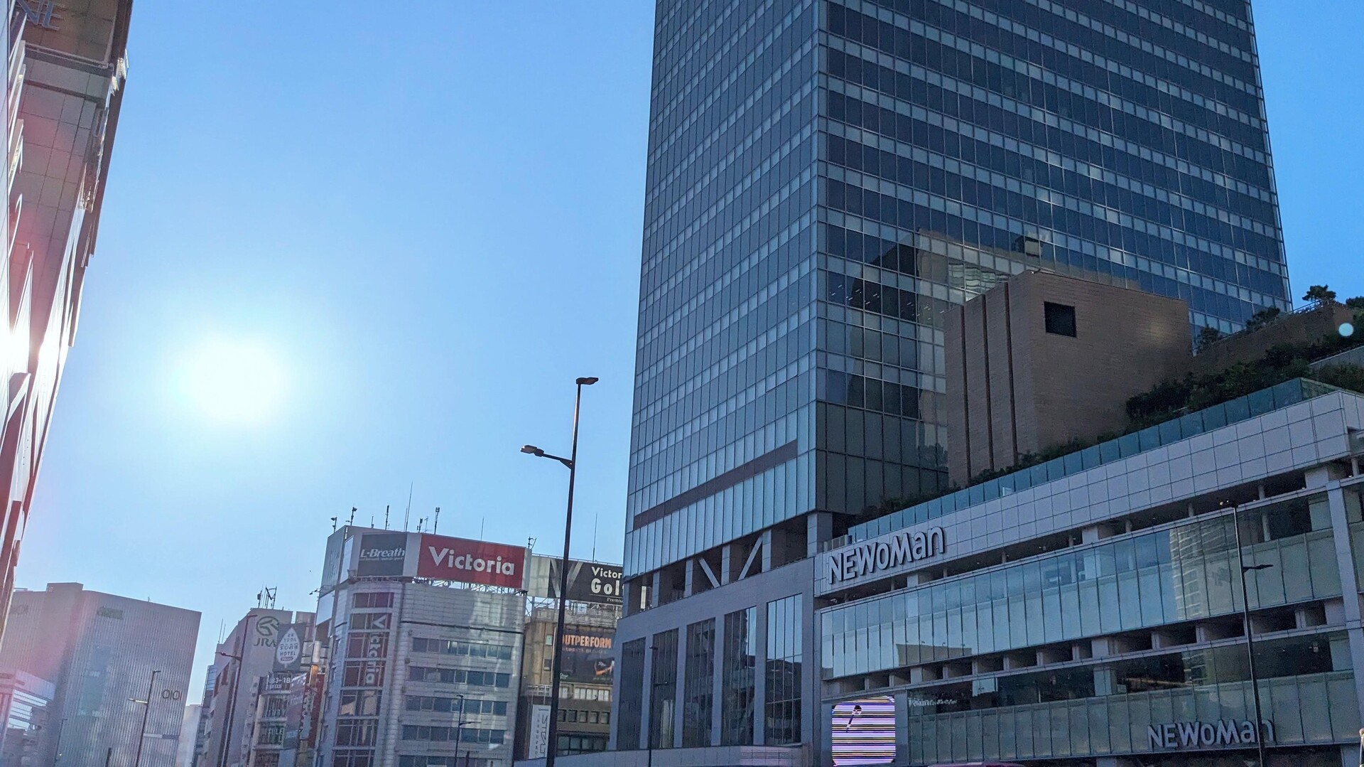 GW山日和☀ありがとう晴れ男晴れ女の皆さ... / くぅ🔰🔰🔰さんのモーメント | YAMAP / ヤマップ