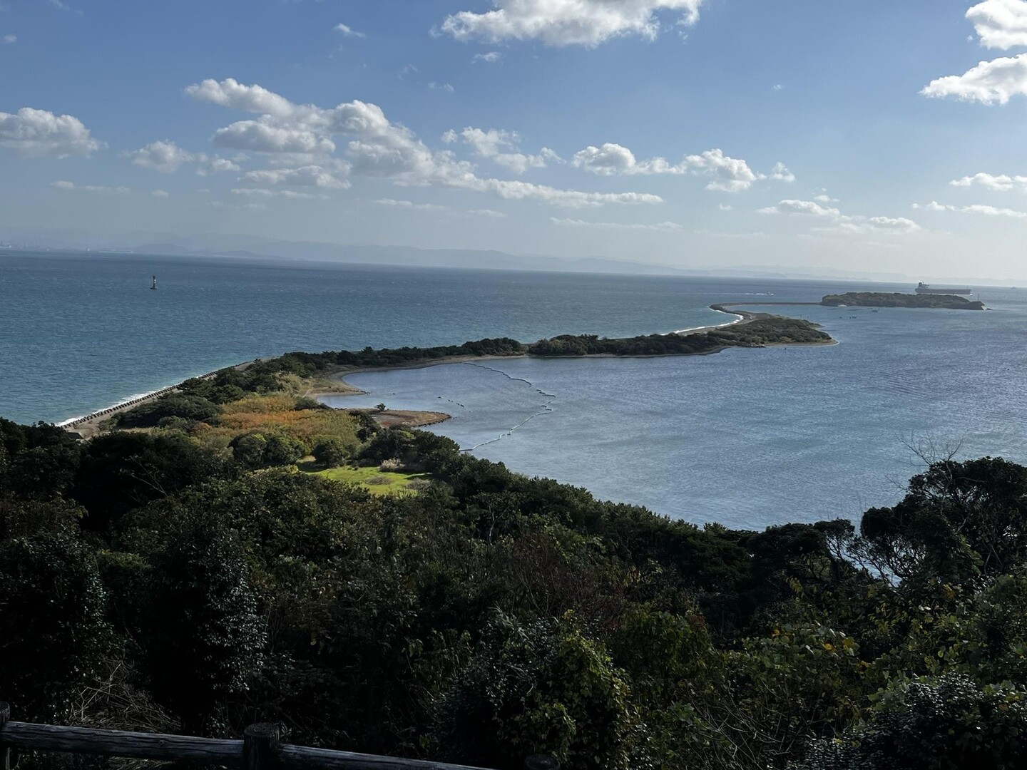 成ヶ島 / idasさんの淡路島の活動データ | YAMAP / ヤマップ