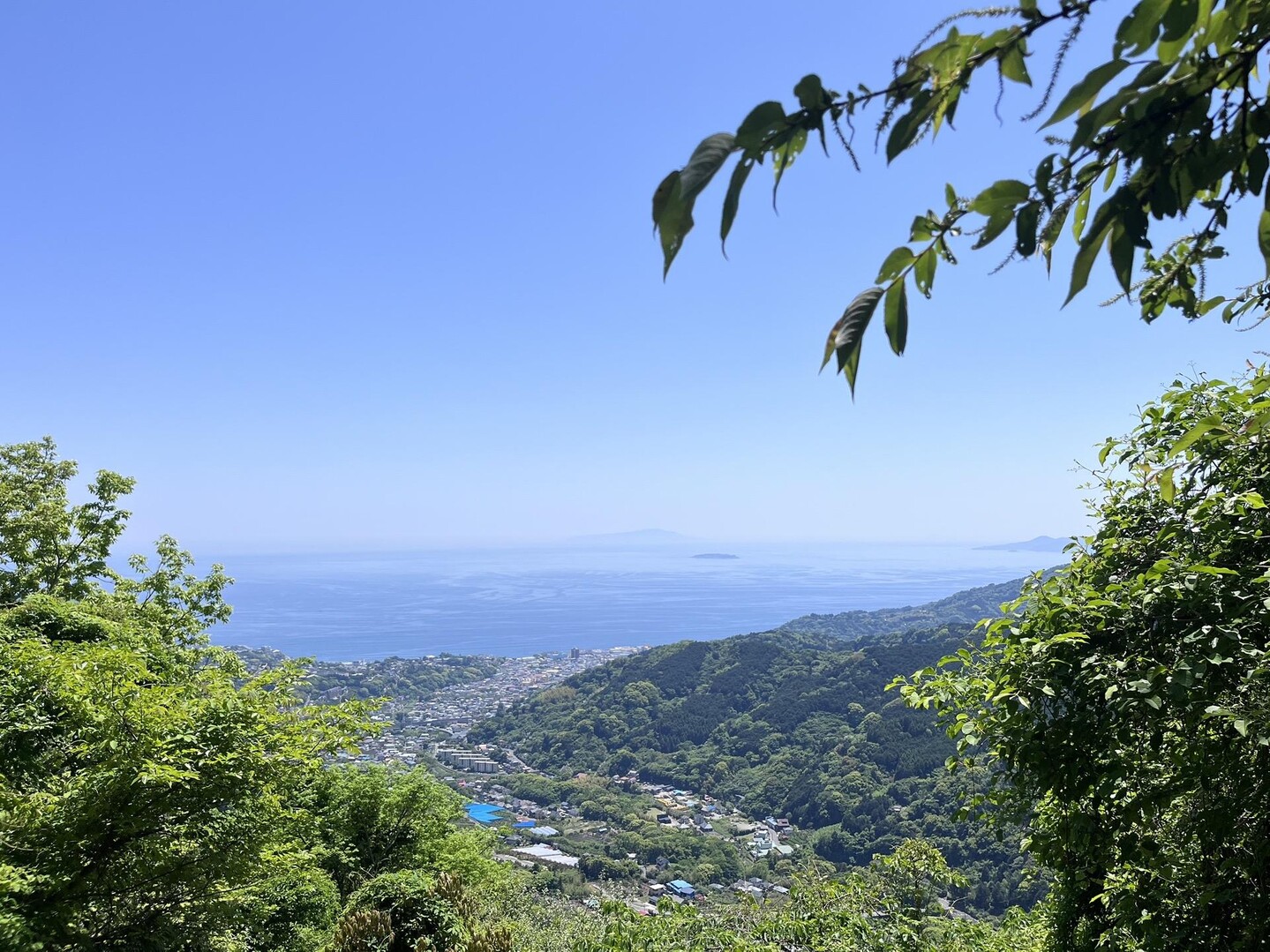 幕山・南郷山 / Lee Vickyさんの箱根山・神山の活動データ | YAMAP / ヤマップ