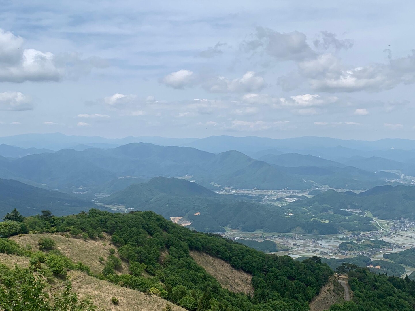 粟鹿山 / kaz-heroさんの粟鹿山の活動データ | YAMAP / ヤマップ