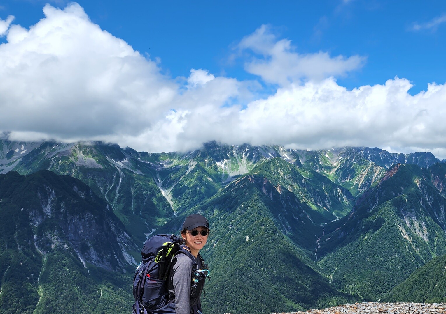 makiのページ | YAMAP / ヤマップ