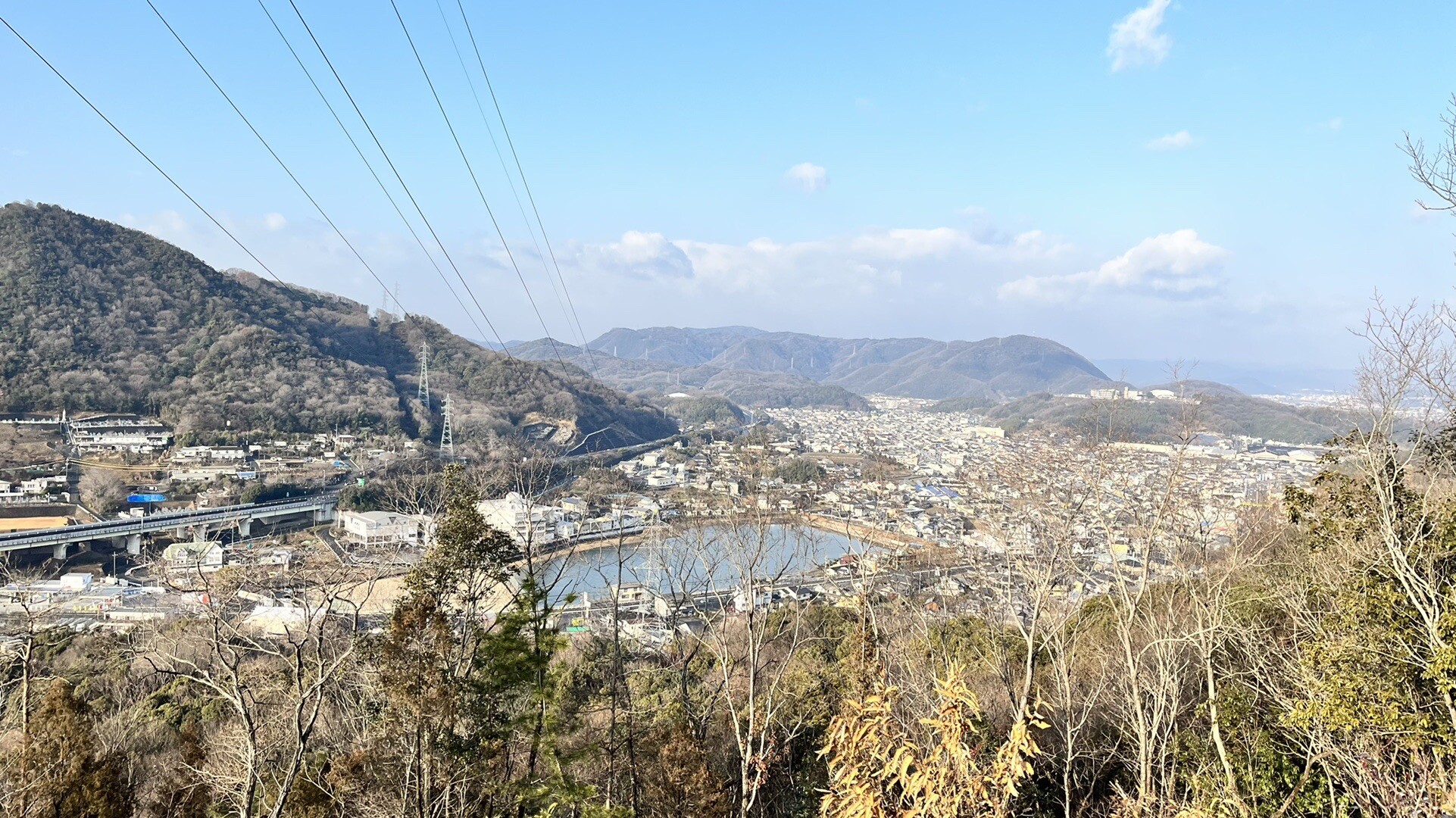 春日アルプス（天神山・鍛冶山） / hiromiさんの福山市の活動データ | YAMAP / ヤマップ