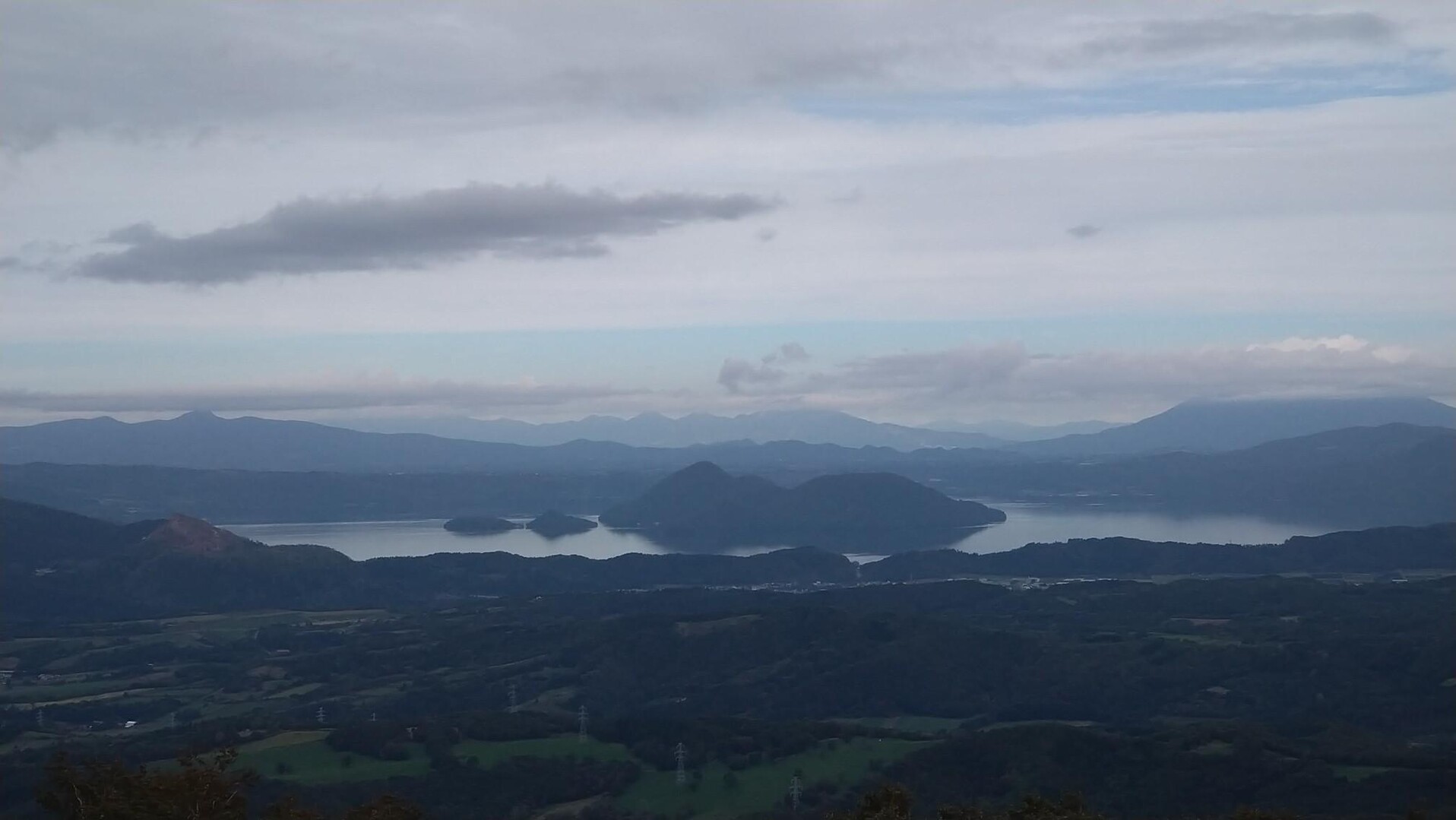 前紋別岳・伊達紋別岳 / cocoさんの伊達紋別岳の活動データ | YAMAP / ヤマップ