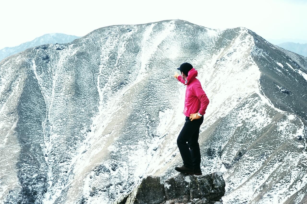 未踏だった四国の百名山へ_剣山・次郎笈 / ichiさんの剣山の活動日記 | YAMAP / ヤマップ