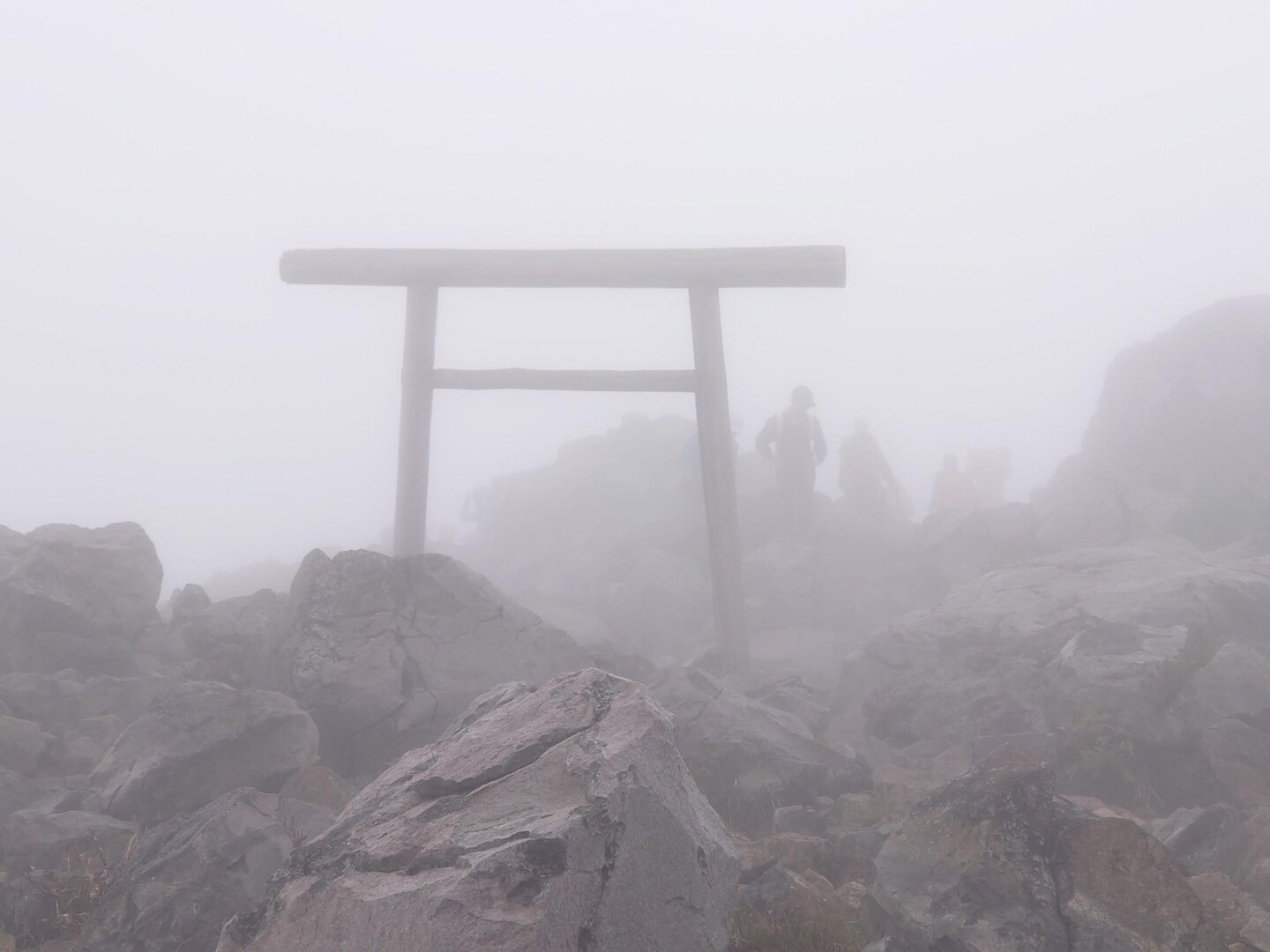 1st try 茶臼岳(那須岳) / neoclimberさんの茶臼岳（那須岳）・三本槍岳・赤面山の活動データ | YAMAP / ヤマップ