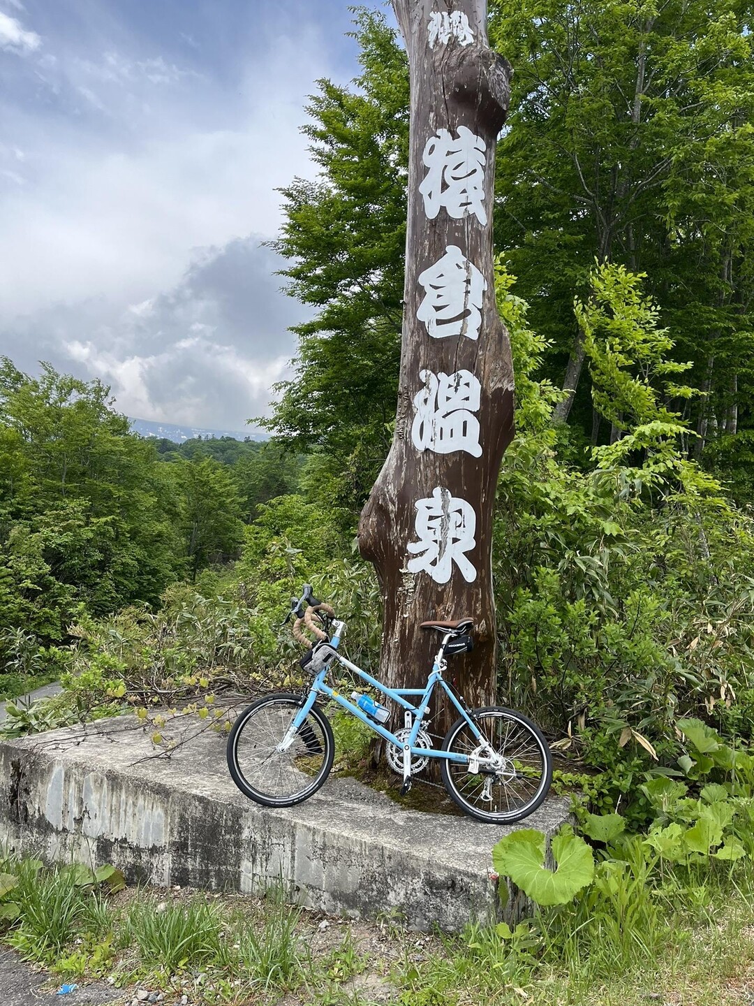 サイクリング🚴‍♂️トレ 06-07 / SHOさんの八甲田山・高田大岳・雛岳の活動データ | YAMAP / ヤマップ