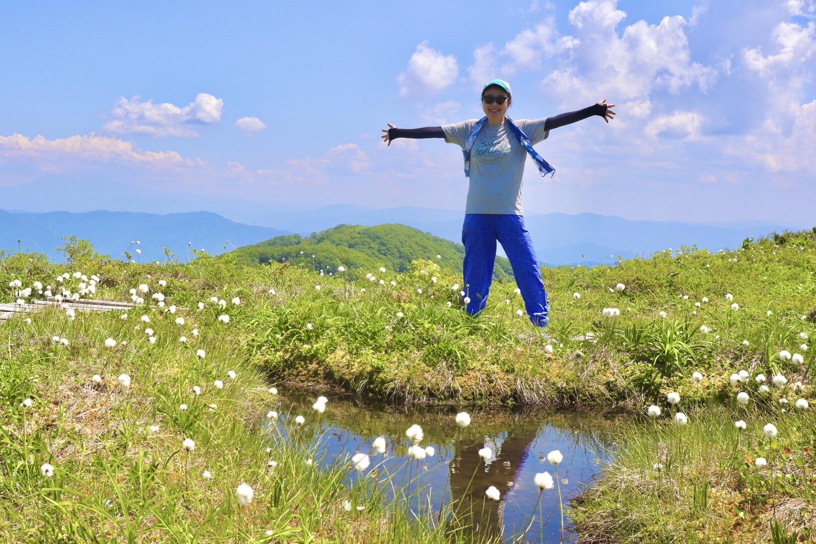 みんなが愛する白木峰 マミタスさんの白木峰・小白木峰の活動データ Yamap ヤマップ