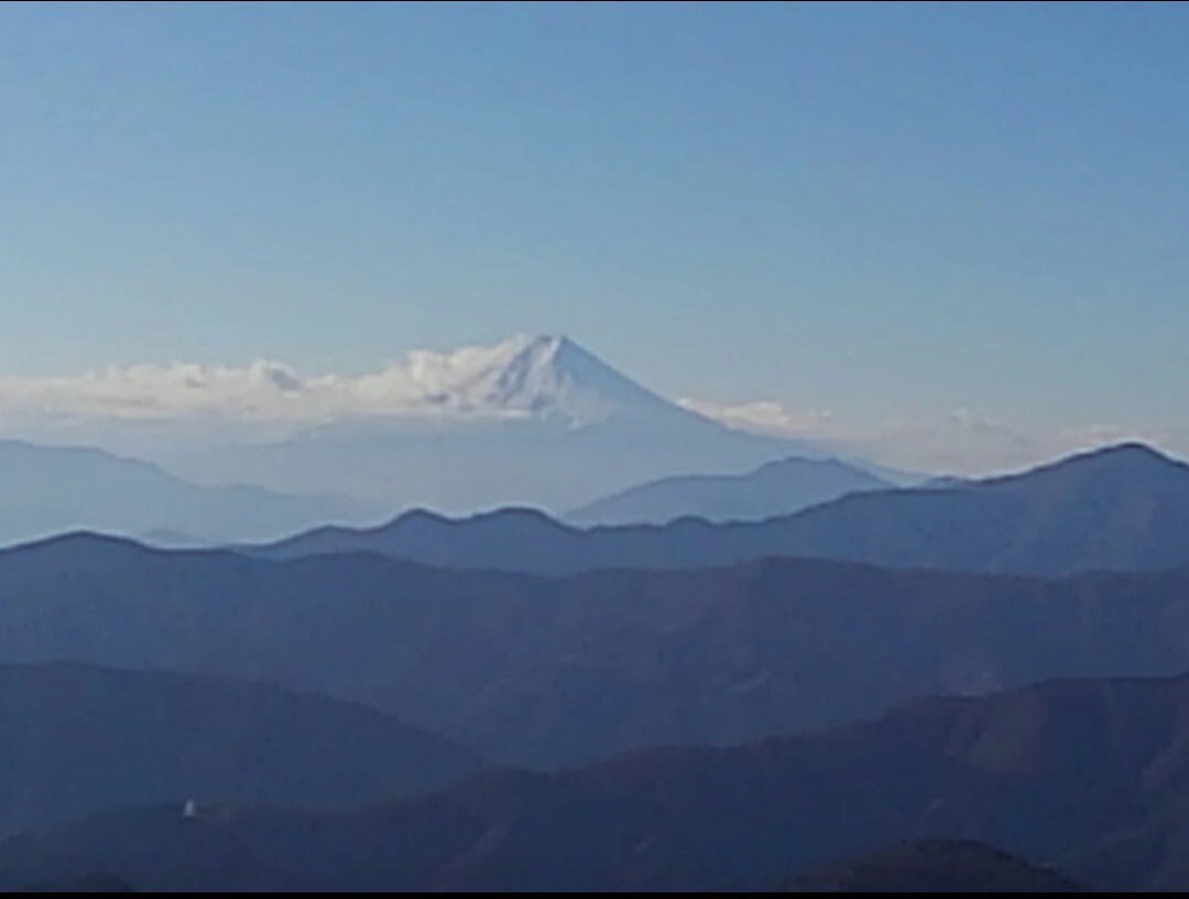 2021.01.23(土) 14:20 / パーキーさんのモーメント | YAMAP / ヤマップ