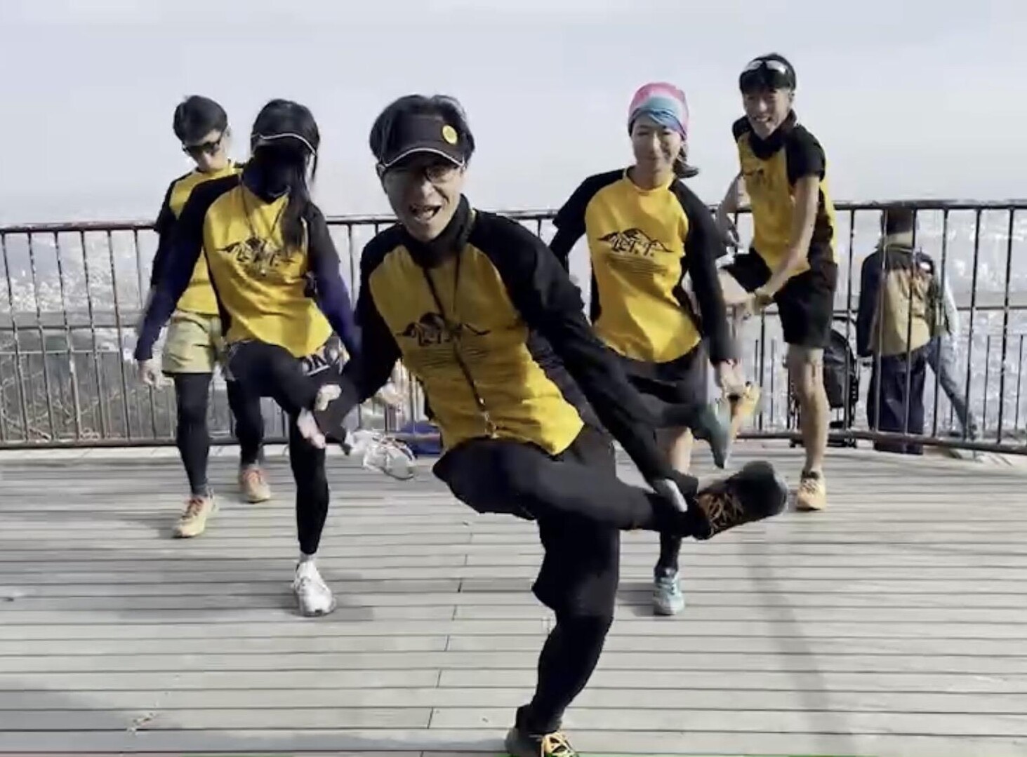 R.T.T ⭐フリーマーケット࿐໋₊ 第七回 / たかさんの六甲山・長峰山・摩耶山の活動日記 | YAMAP / ヤマップ