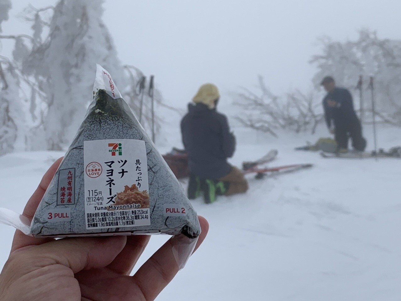 朝里岳おかわりBC / bono.さんの余市岳・定山渓天狗岳の活動データ | YAMAP / ヤマップ