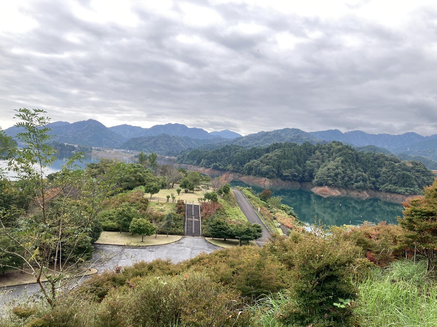 膝負傷して抜糸まで登山できないから、綺麗... / kz...ymさんのモーメント | YAMAP / ヤマップ