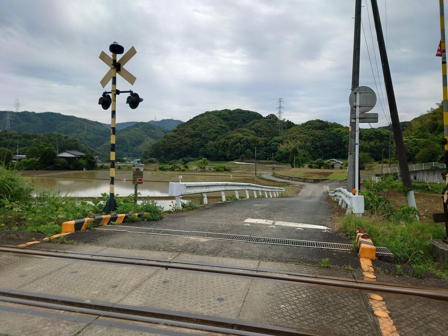 簑田山-2024-05-30 / ko^jiさんの平尾台・貫山・水晶山の活動データ | YAMAP / ヤマップ