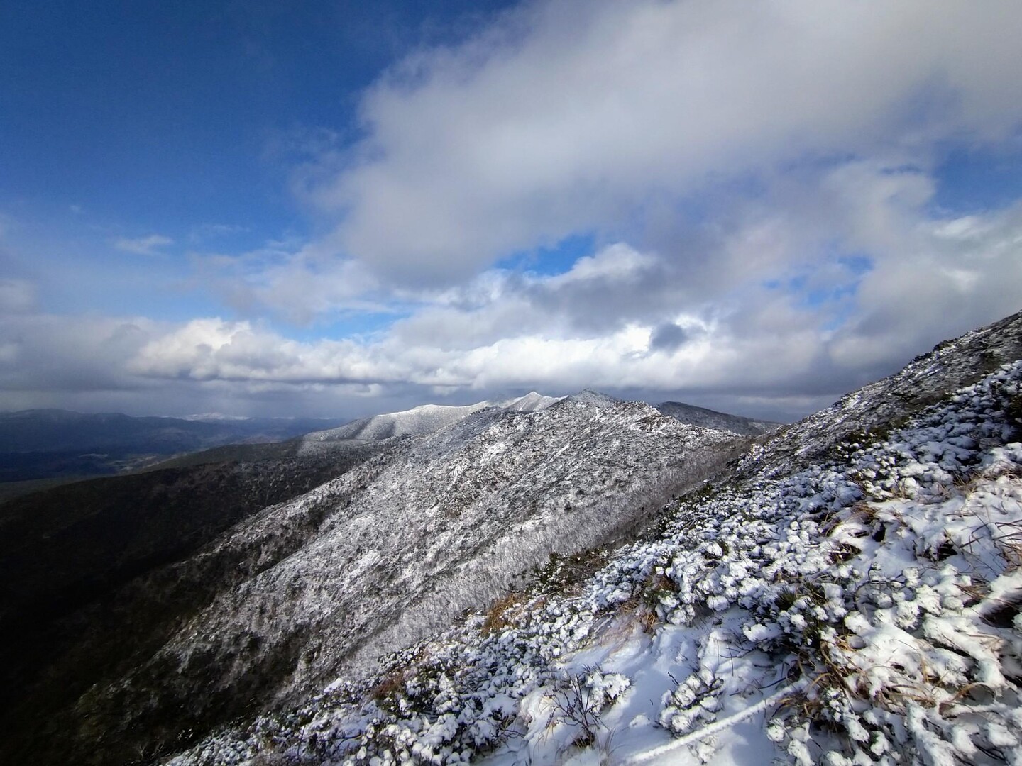 アポイ岳 / ぐっさんさんのアポイ岳の活動データ | YAMAP / ヤマップ