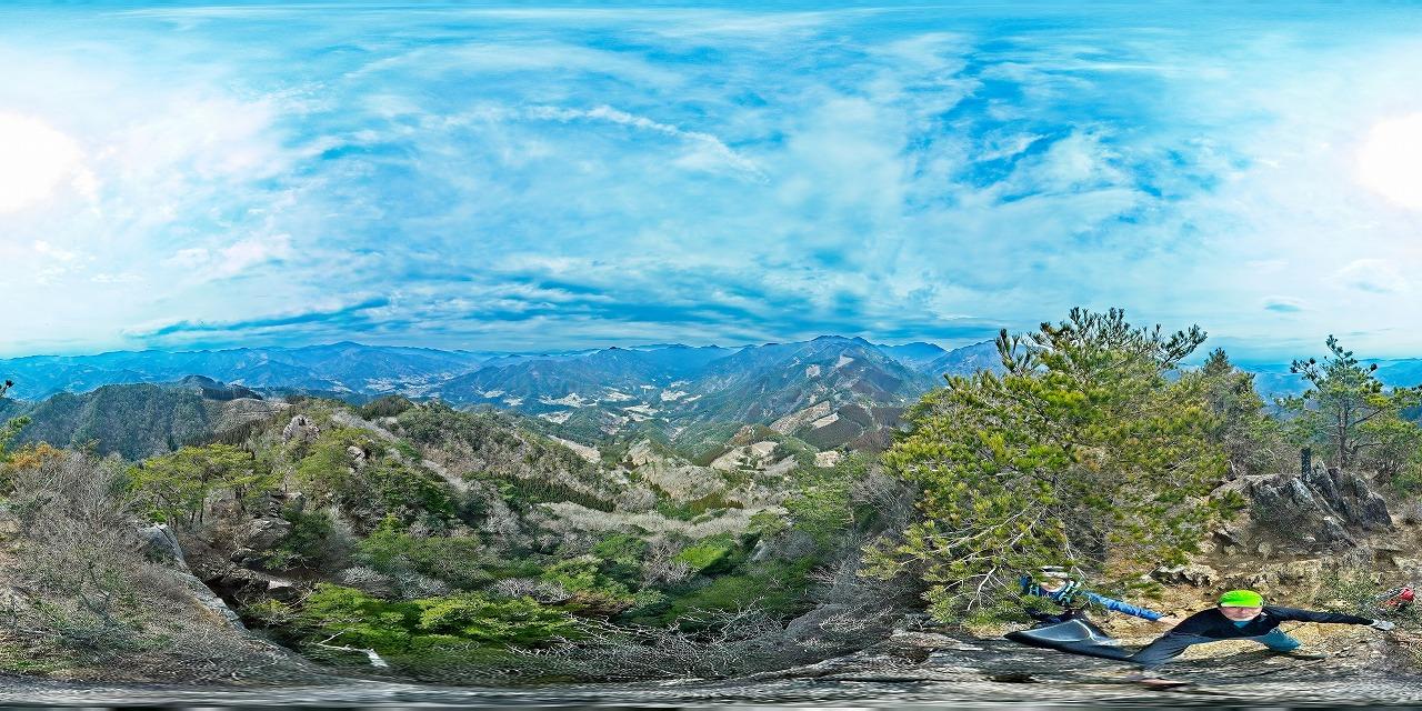 丹助岳・・2023.03.05 アーカイ... / sin358さんのモーメント | YAMAP / ヤマップ