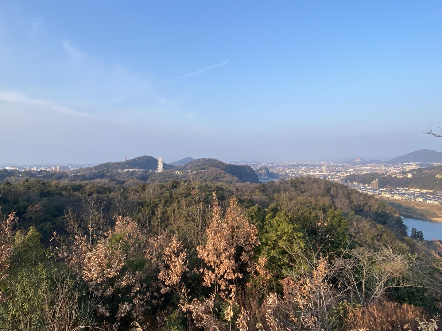 継鹿尾山 / neoさんの鳩吹山の活動データ | YAMAP / ヤマップ