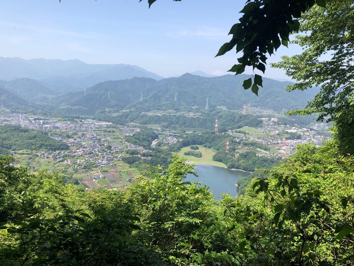 草戸山・榎窪山・泰光寺山・東山・入沢山・中沢山・コンピラ山・大洞山・高尾山・神変山 / ryouさんの高尾山・陣馬山・景信山の活動データ | YAMAP / ヤマップ