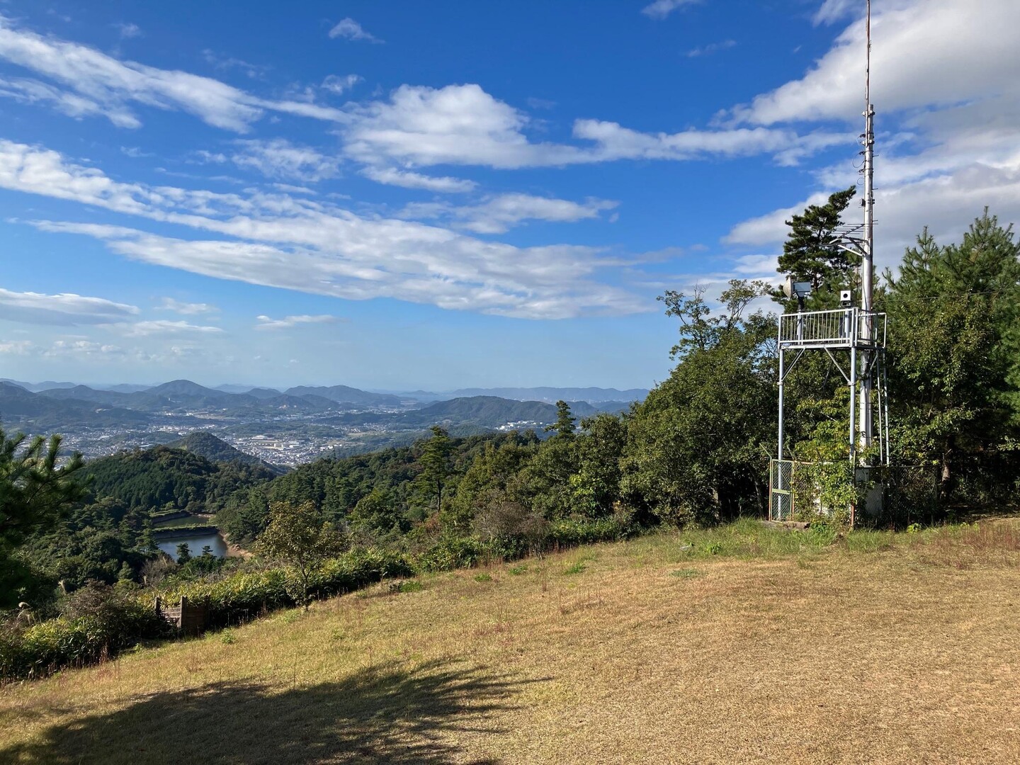 遙照山 / Ei.tさんの遙照山の活動データ | YAMAP / ヤマップ