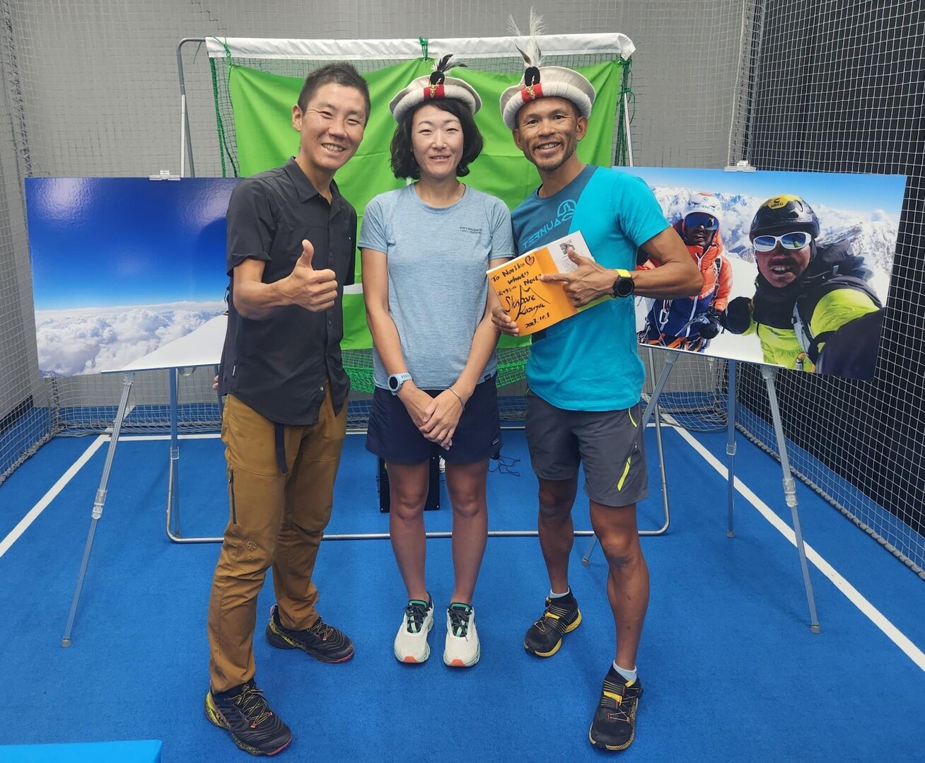 2023.10.01(日) 10:09 / vivanoriさんのモーメント | YAMAP / ヤマップ