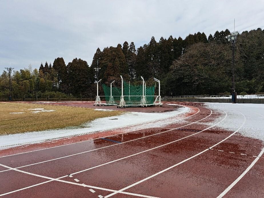 登りに行かずにポイント練習🏃‍♂️ / tottinさんの宝達山の活動データ | YAMAP / ヤマップ