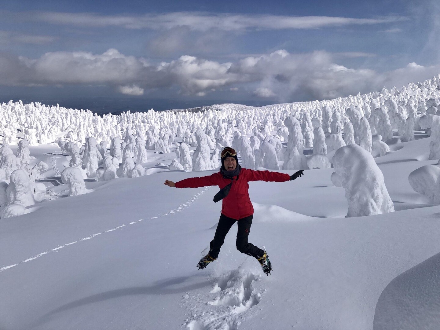 #YAMAPフォトコンテスト2023 #... / Kiku & Beckyさんのモーメント | YAMAP / ヤマップ