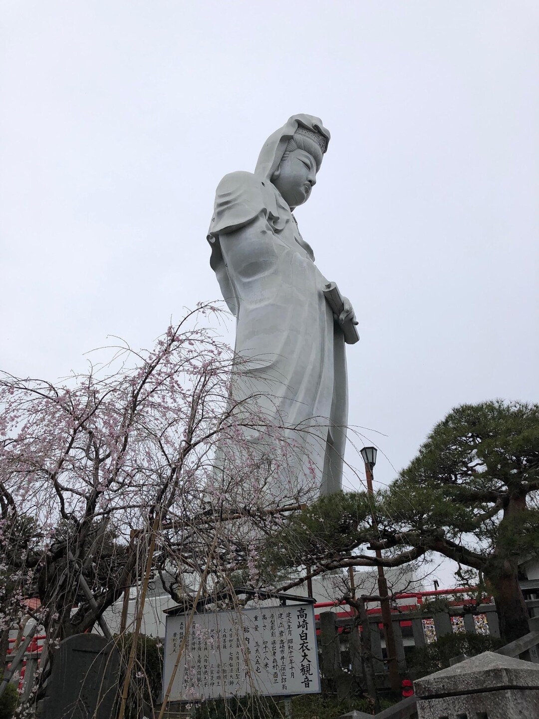 WBC対メキシコ戦の後に観音山へ / からちゃんさんの高崎市の活動データ | YAMAP / ヤマップ