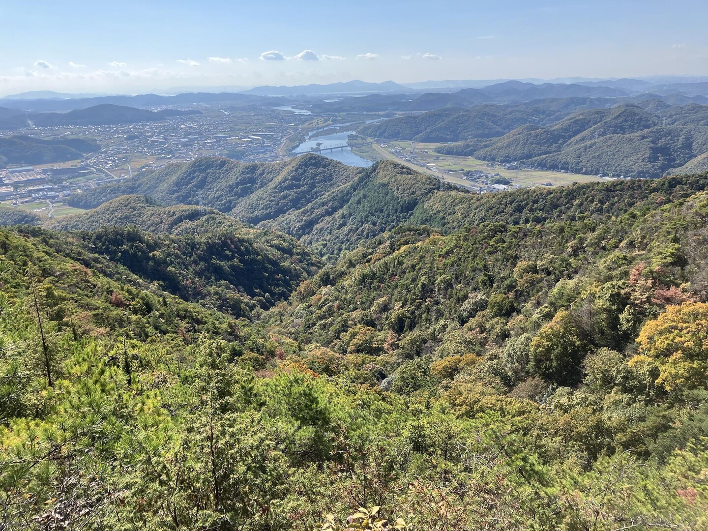 熊山ウォーキング / mitsuさんの熊山・高津山・尺八山の活動データ | YAMAP / ヤマップ