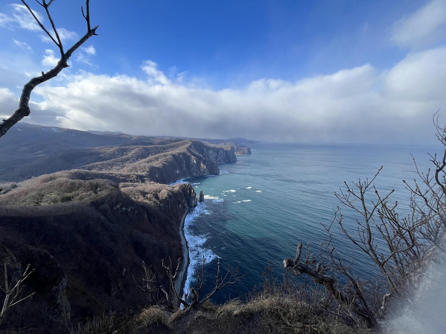 2023.12.10 余市 尻場山（シリパヤマ）☀️ / mappyさんの尻場山の活動データ | YAMAP / ヤマップ