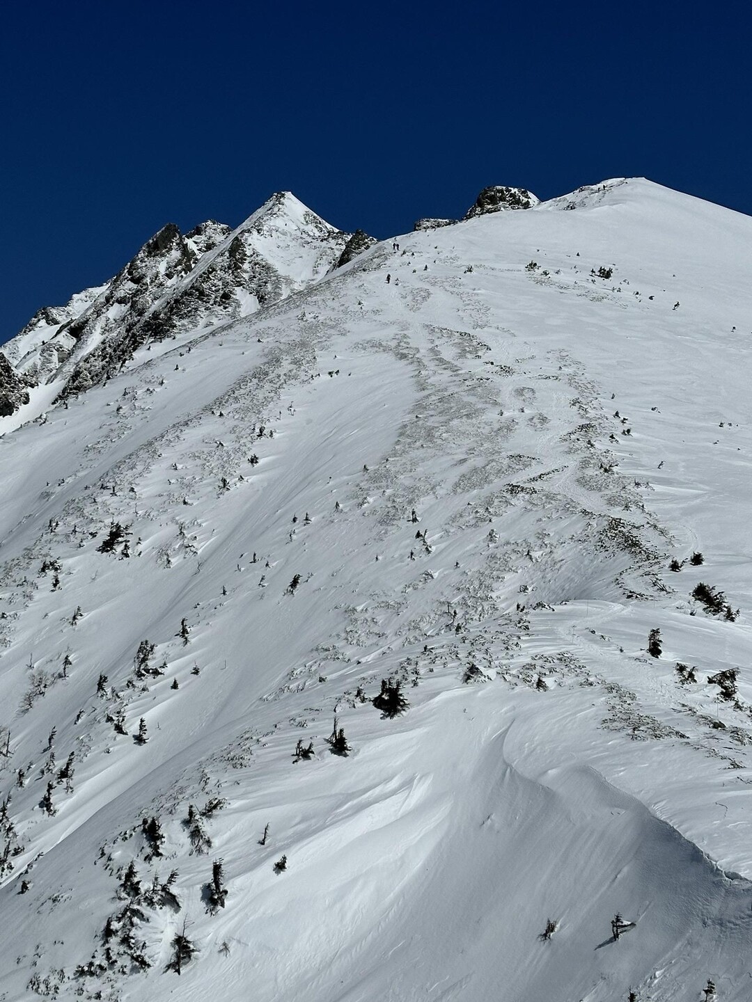 西穂丸山 / akko☆さんの槍ヶ岳・穂高岳・上高地の活動データ | YAMAP / ヤマップ