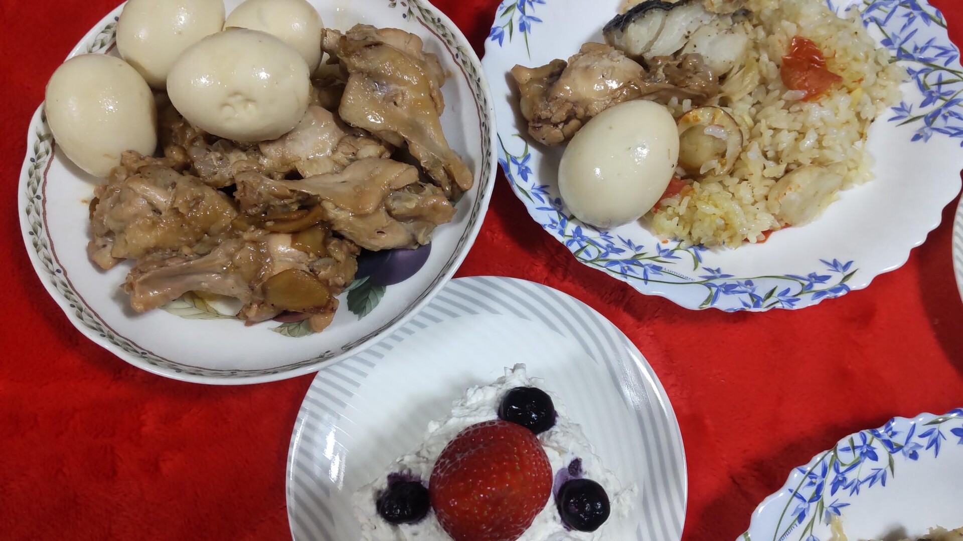 クリスマスイブの今日は妻と二人で、ケーキ... / mituo-mさんのモーメント | YAMAP / ヤマップ