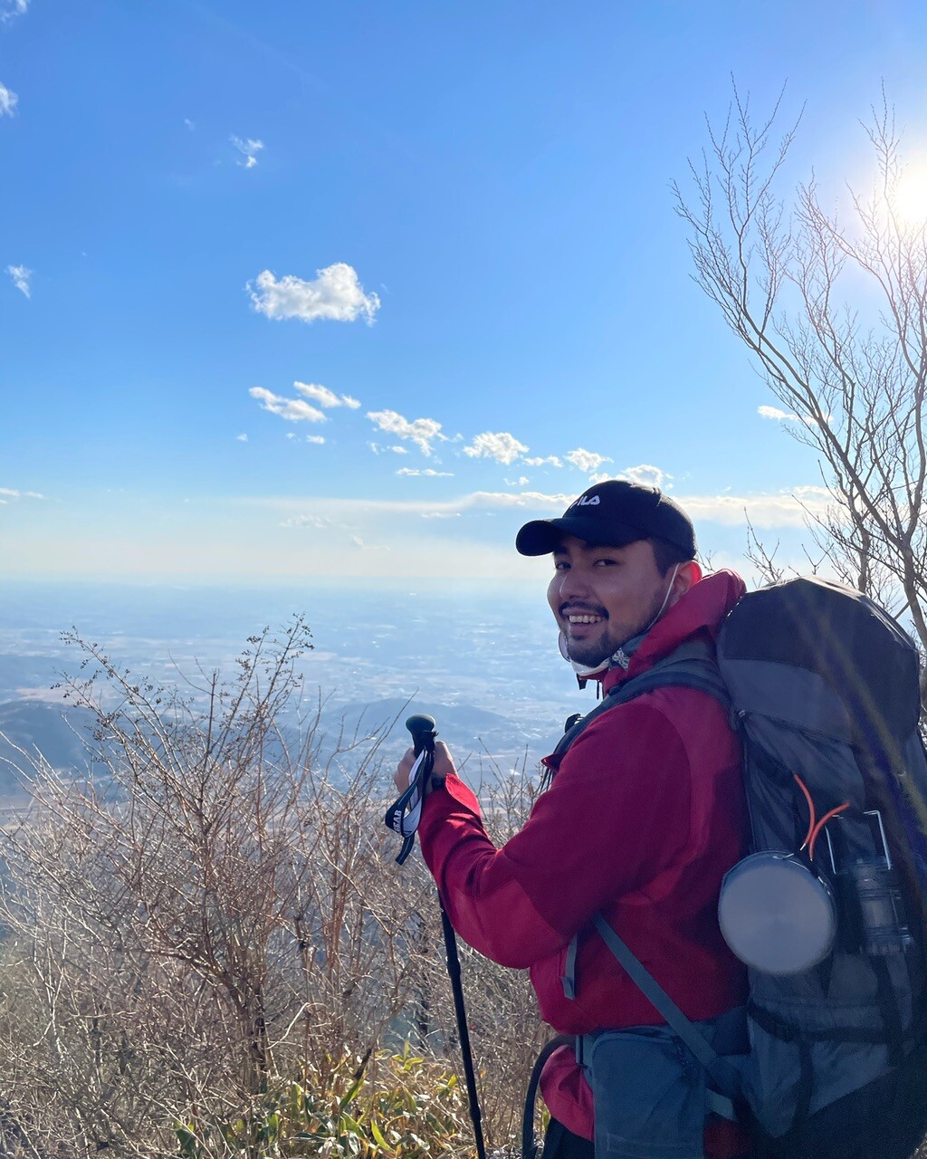 nikkoのページ | YAMAP / ヤマップ