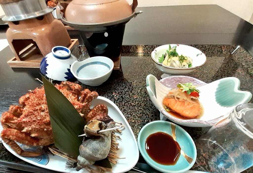 里山巡り旅行に行ったついでに素敵な宿で静... / rinさんのモーメント | YAMAP / ヤマップ