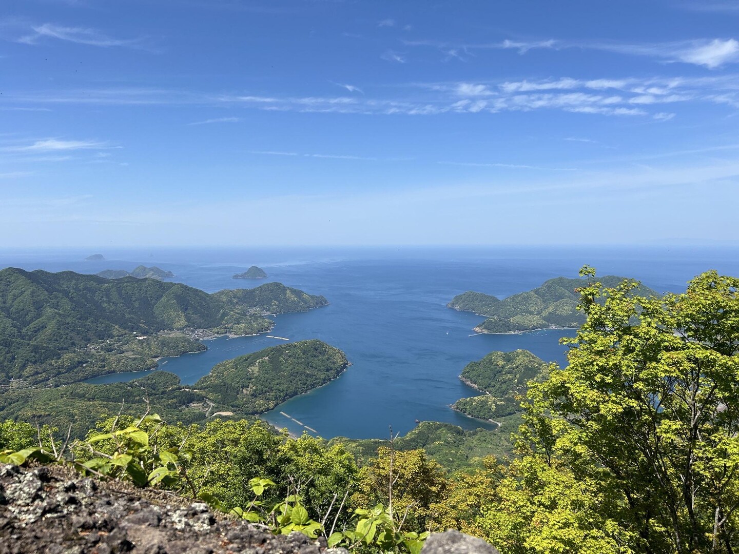 青葉山（東峰）・青葉山（西峰） / sakuさんの青葉山の活動データ | YAMAP / ヤマップ