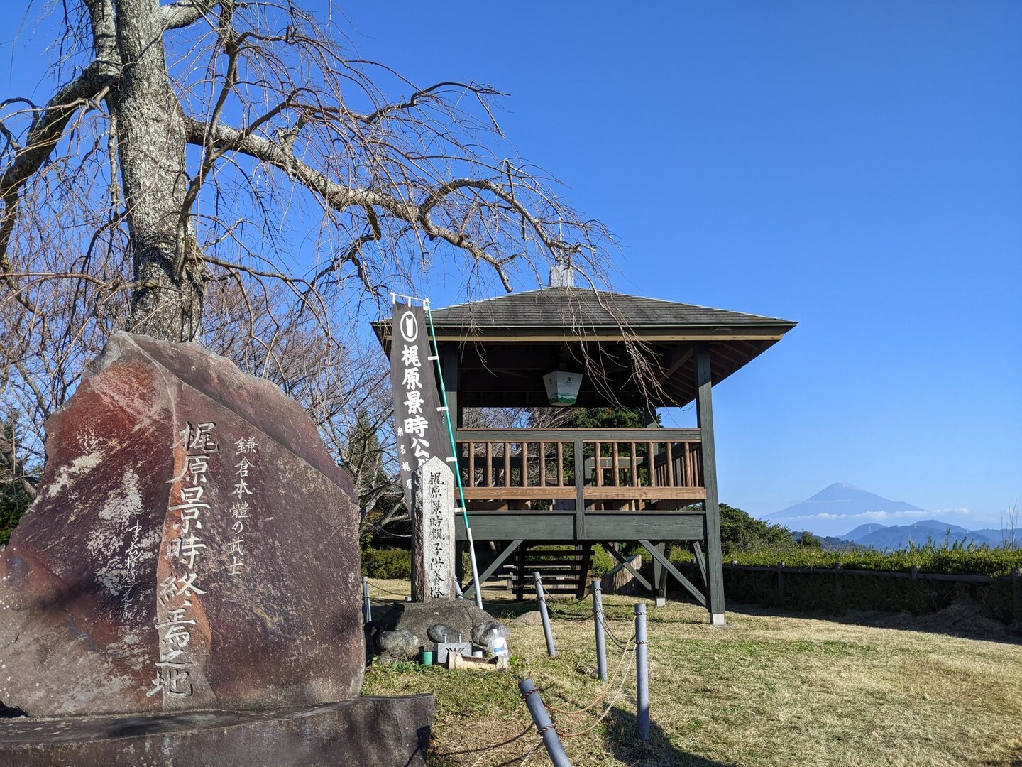 帆掛山・梶原山 / AWA-MANさんの高山・欅立山・梶原山の活動データ | YAMAP / ヤマップ