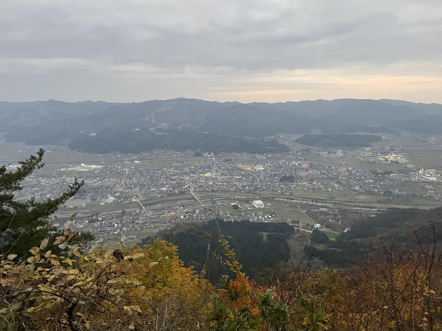 坂戸山 / vegasさんの坂戸山の活動データ | YAMAP / ヤマップ