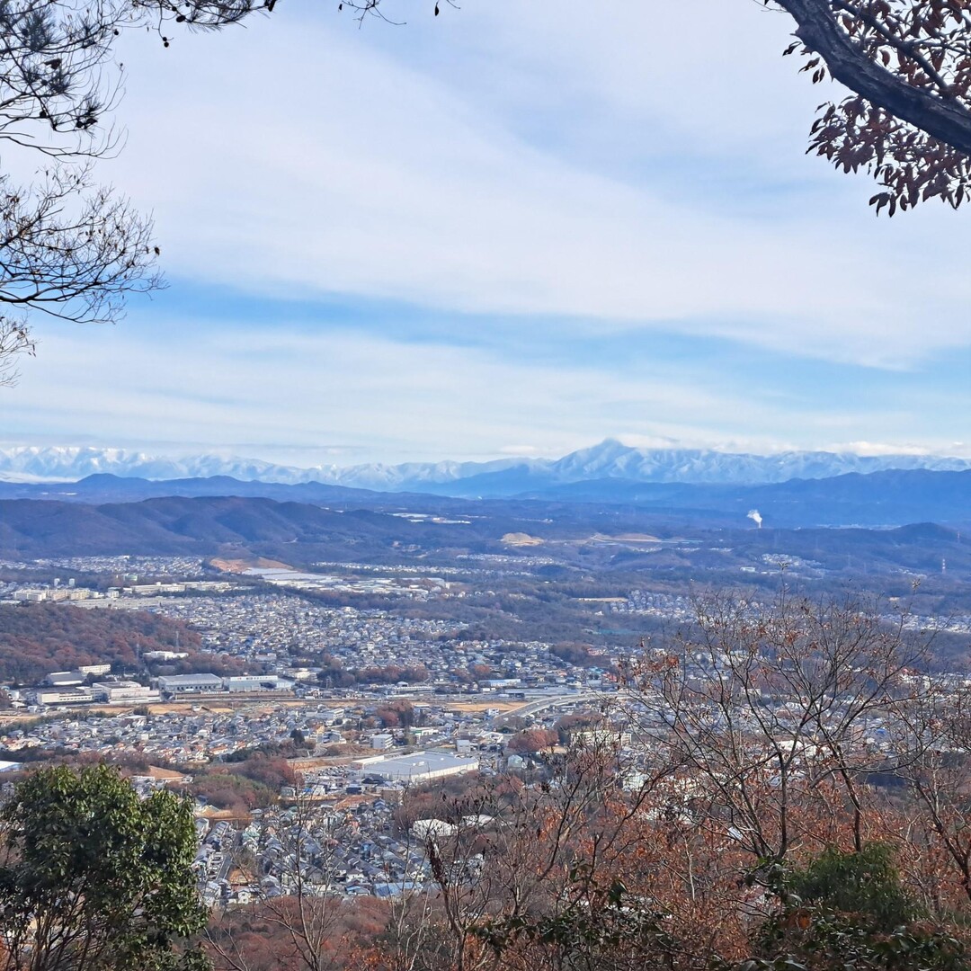 城山・高社山 / ふーみんhaさんの八曽山の活動データ | YAMAP / ヤマップ
