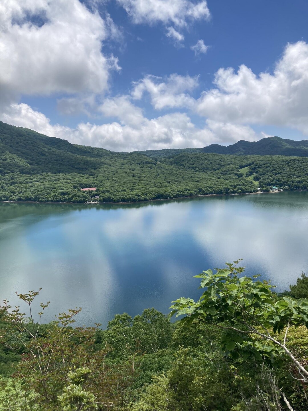 黒檜山・駒ヶ岳 / sawaさんのヤマノススメ巡礼マップ（赤城山・地蔵岳）の活動データ | YAMAP / ヤマップ
