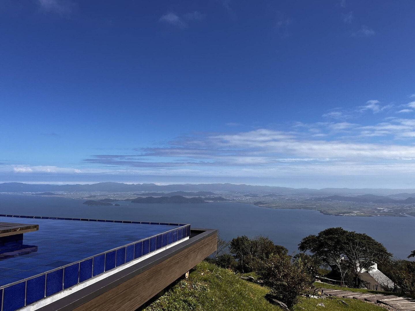蓬莱山・打見山 / ZiMAさんの比良山地・武奈ヶ岳・釈迦岳の活動データ | YAMAP / ヤマップ