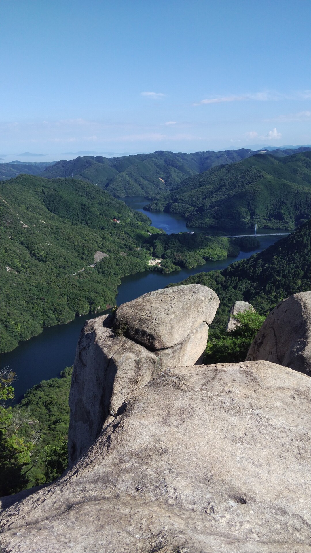 白滝山・大師山 / Mitz@さんの白滝山・大師山の活動データ | YAMAP / ヤマップ