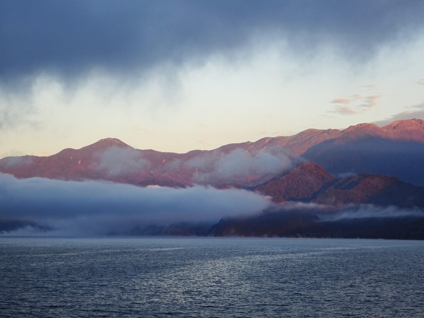 快晴の社山 / kiyoさんの社山・半月山の活動データ | YAMAP / ヤマップ