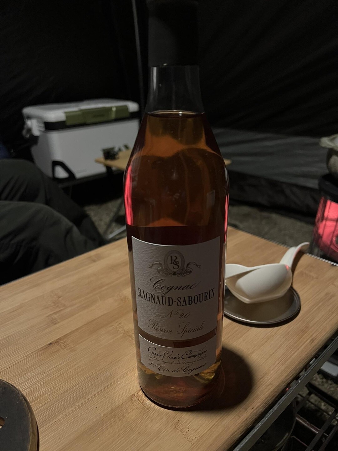 冬キャンでお鍋🤣 / Tagmsさんのモーメント | YAMAP / ヤマップ