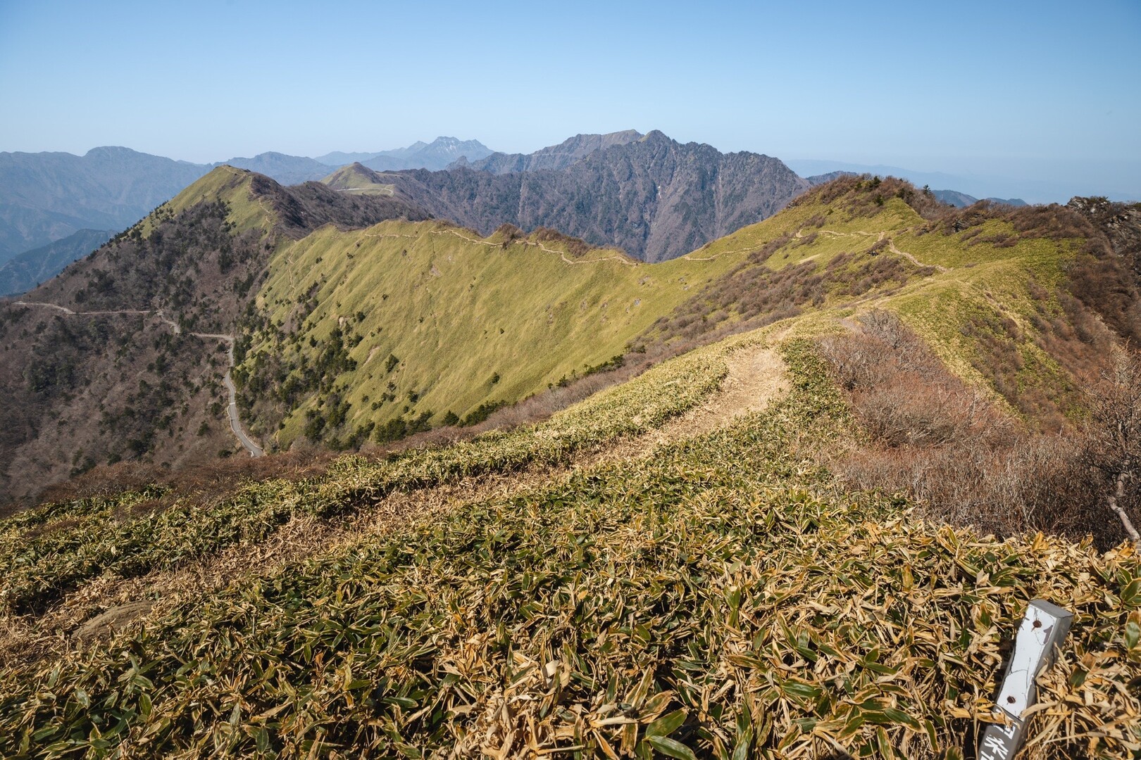 先日の伊予富士での一眼レフ分の写真です。... / やまゆう@しこぐらさんのモーメント | YAMAP / ヤマップ