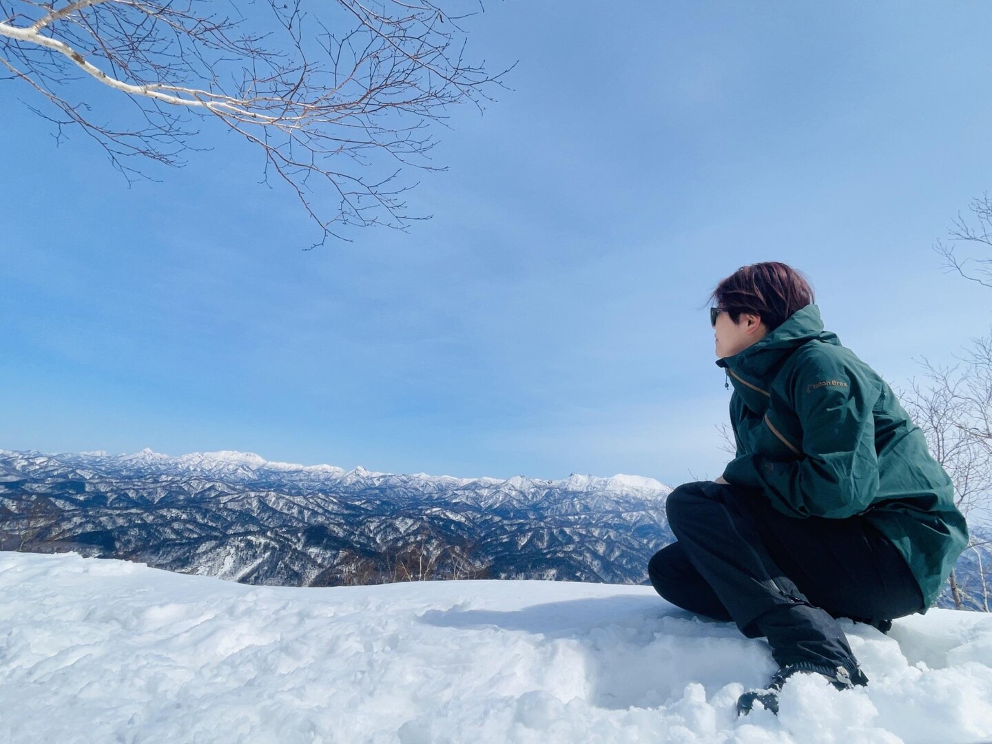 セルフBD🎊絶景の八百五十🥳 / yukariさんの八百五十の活動データ | YAMAP / ヤマップ