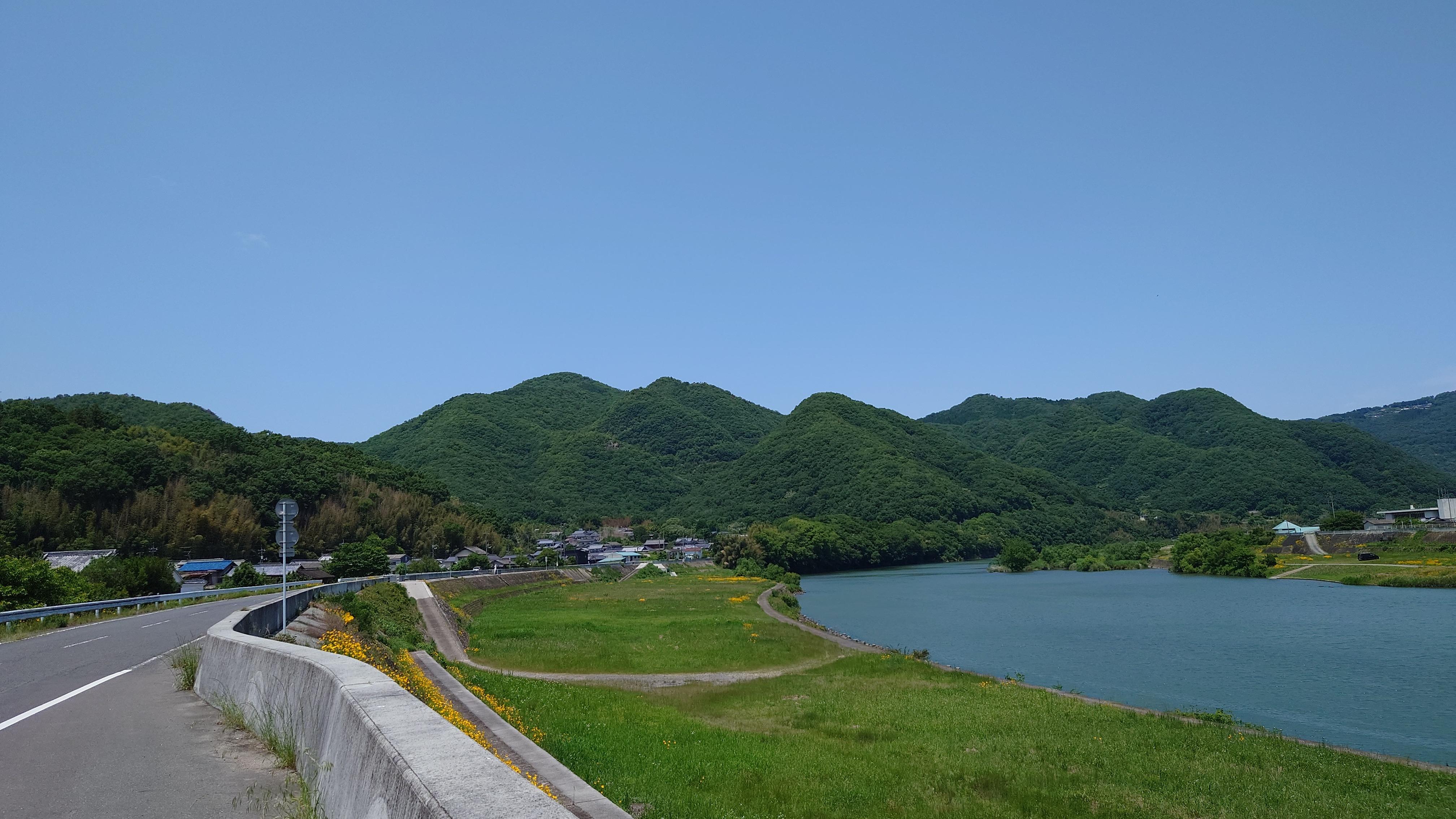 岡山の山百選「大王山」 / hetaR（へたれ）さんの鳥ヶ佐古山の活動データ | YAMAP / ヤマップ