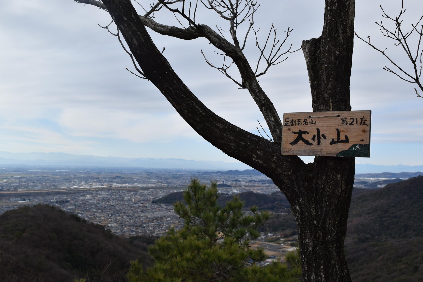 妙義山・大小山 / teru71さんの大小山（妙義山）・西場富士の活動データ | YAMAP / ヤマップ