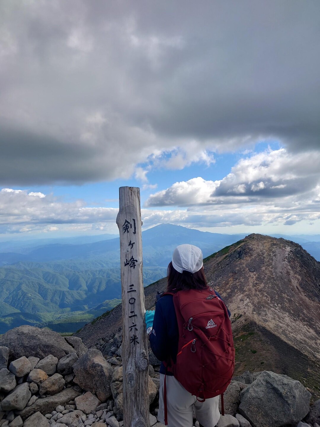 乗鞍岳🏔初アルプス / m@riさんの乗鞍岳の活動データ | YAMAP / ヤマップ