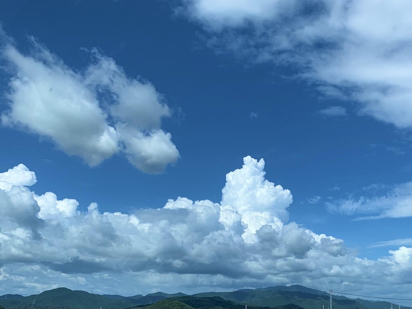 本宮山 暑さにバテバテ / yuyuさんの本宮山・大日山・風頭山の活動データ | YAMAP / ヤマップ